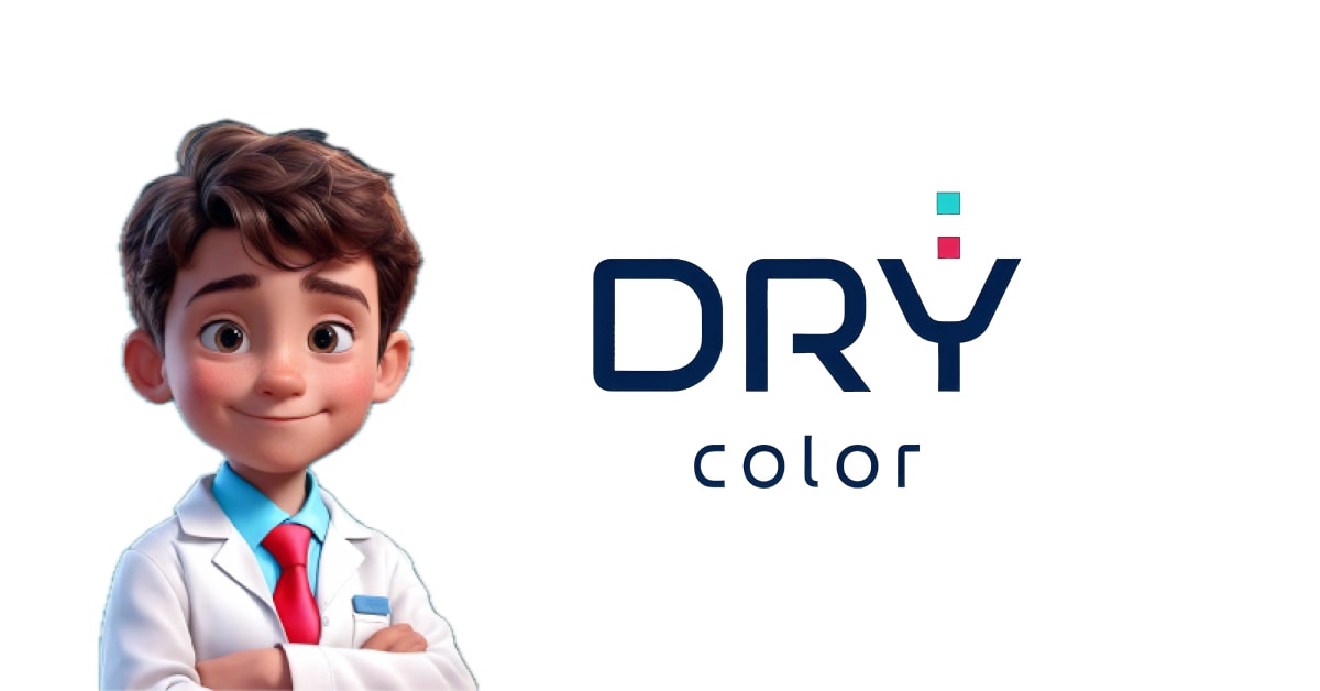 DryColor - AI-powered productivity assistant streamlining communication ...